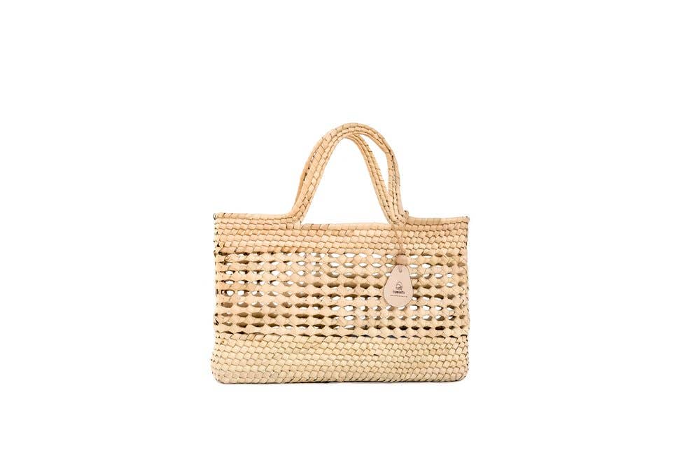 Canasta Chica Bag – Maaribu