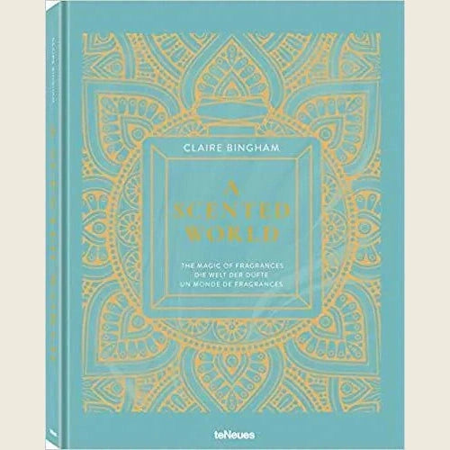 Scented World: The Magic of Fragrances – Maaribu