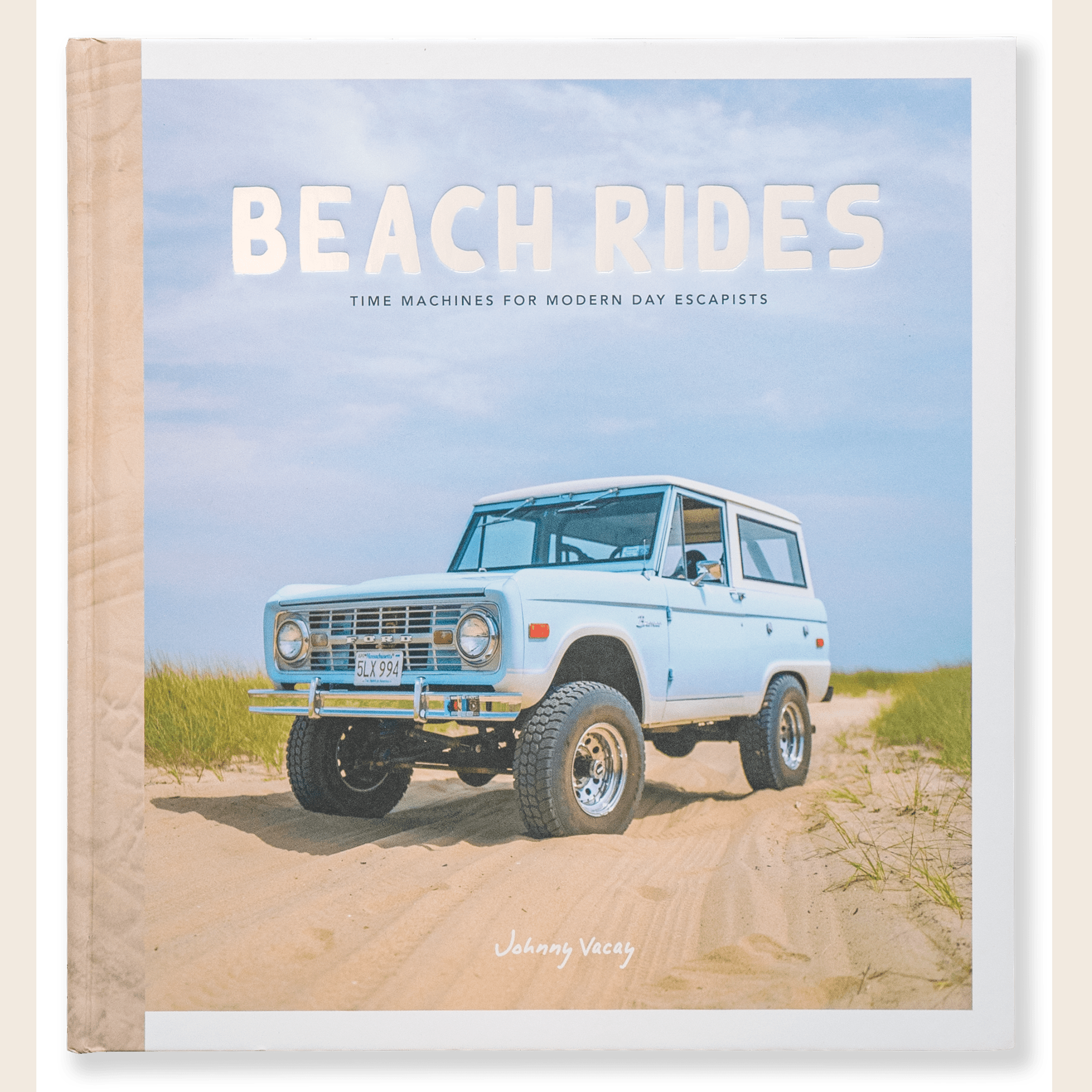 Beach Rides – Maaribu
