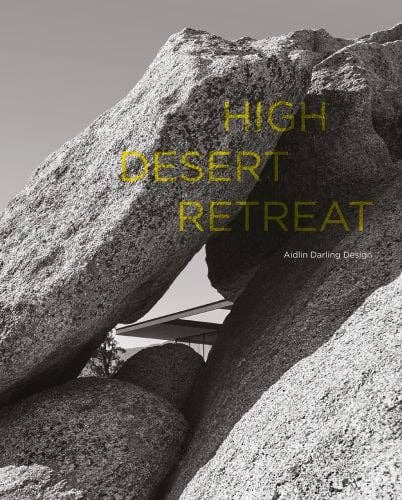 High Desert Retreat – Maaribu