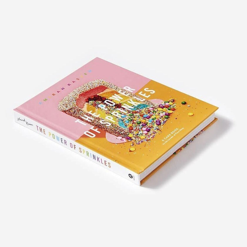 The Power of Sprinkles – Maaribu