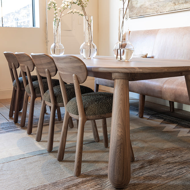 Maaribu Home + Design | Luxury Furniture & Gluten-Free Bakery Austin